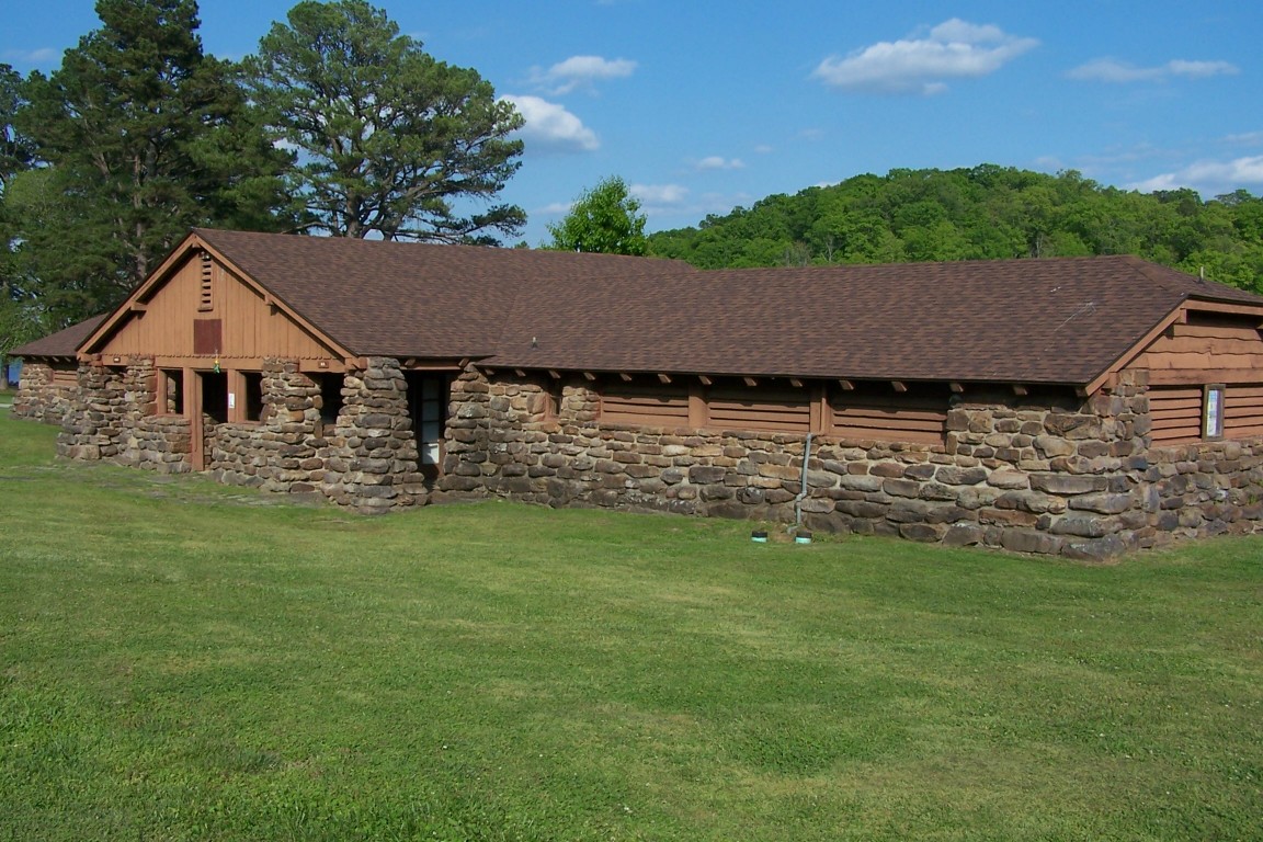 Lake Wedington Historic District - Alchetron, the free social encyclopedia